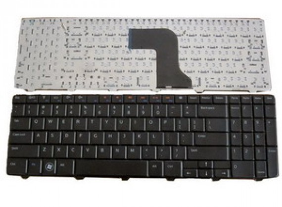 Keyboard Dell 4010, 15R – Vi Tính Minh Hoàng