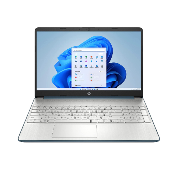 Laptop HP 15s fq5161TU 7C0S2PA (Core i5 1235U/ 8GB/ 512GB SSD/ Intel Iris Xe Graphics/ 15.6inch ...
