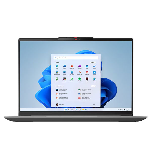 Laptop Lenovo IdeaPad Slim 5 Light 14ABR8 82XS002JVN (Ryzen 7 7730U ...