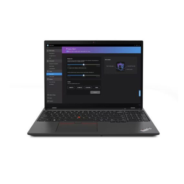 Laptop Lenovo ThinkPad T16 G2 21HH003TVN (i7 1355U/ 16GB/ 512GB SSD/16 ...