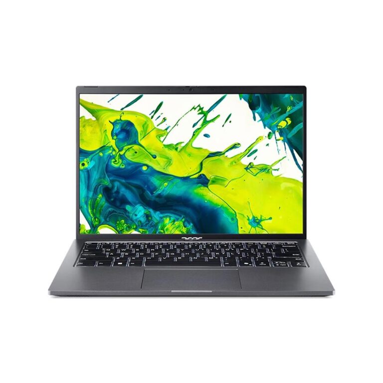 Laptop Acer Aspire GO 14 AI AG14-71M-7681 (Ultra 7 155H/ 16GB/ 512GB ...